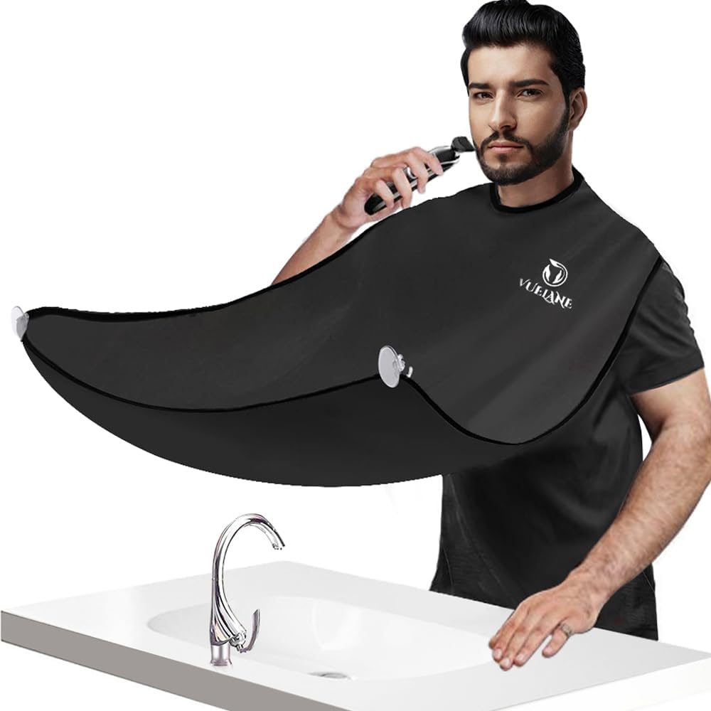 Amazon.com: Pelocapa Disposable Hair Beard Catchers, Disposable Sink ...