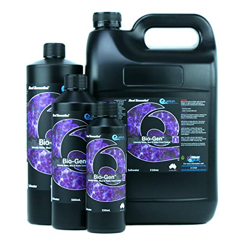 Quantum-Bio-Gen-1000mL : Amazon.in: Pet Supplies