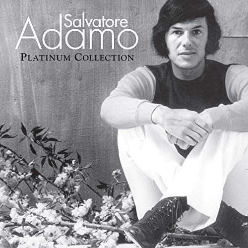 Play Platinum Collection by Salvatore Adamo on Amazon Music Unlimited