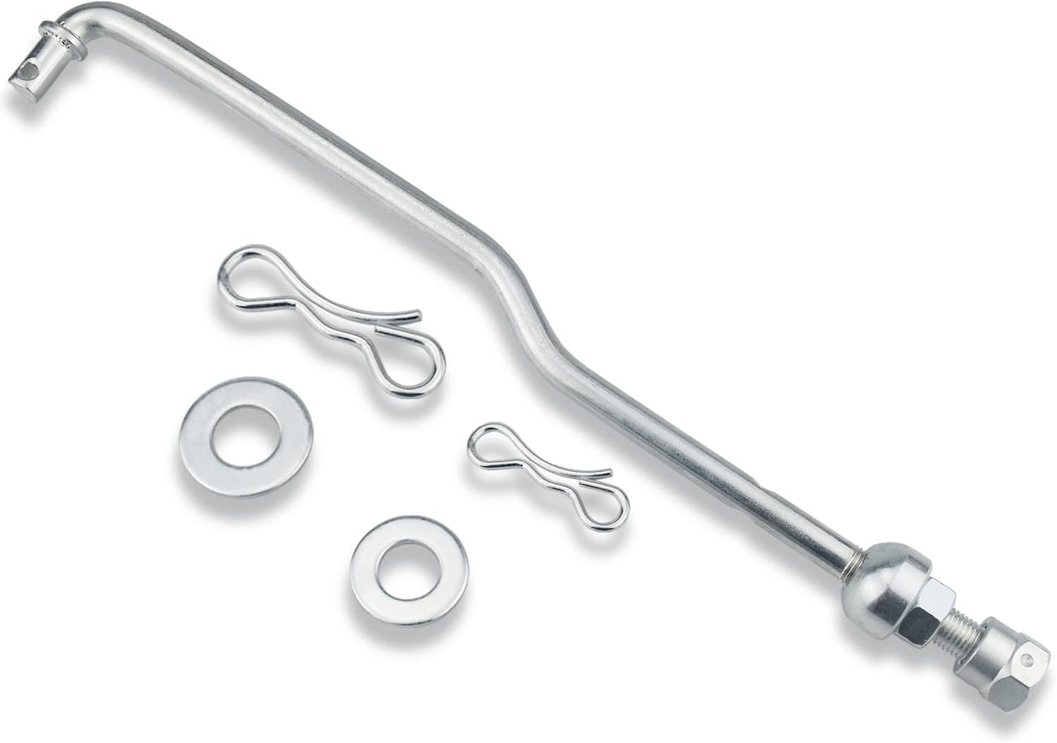 Amazon.com : Husqvarna 532195270 Front Mower Lift Link Assembly For ...