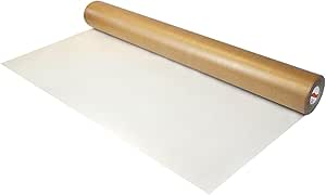 Alfa Milk Bag Paper 50 m² on Both Sides Polyethylene Coated Masking ...