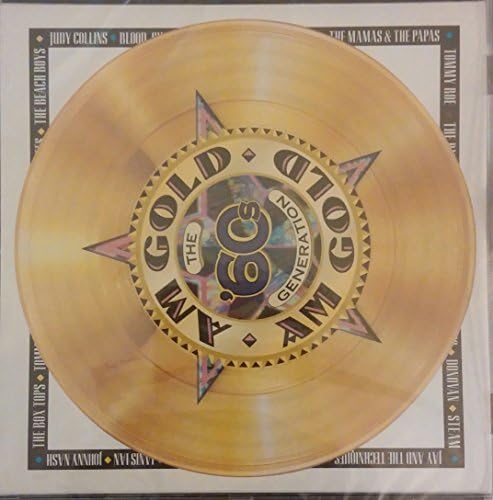 Various Artists - AM Gold: 60's Generation - Amazon.com Music