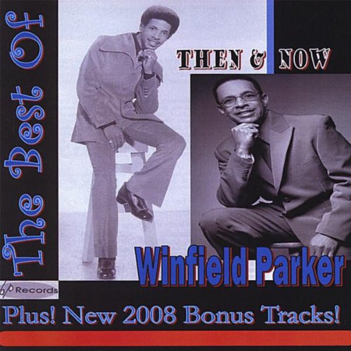 Play Best of Winfield Parker by Winfield Parker on Amazon Music