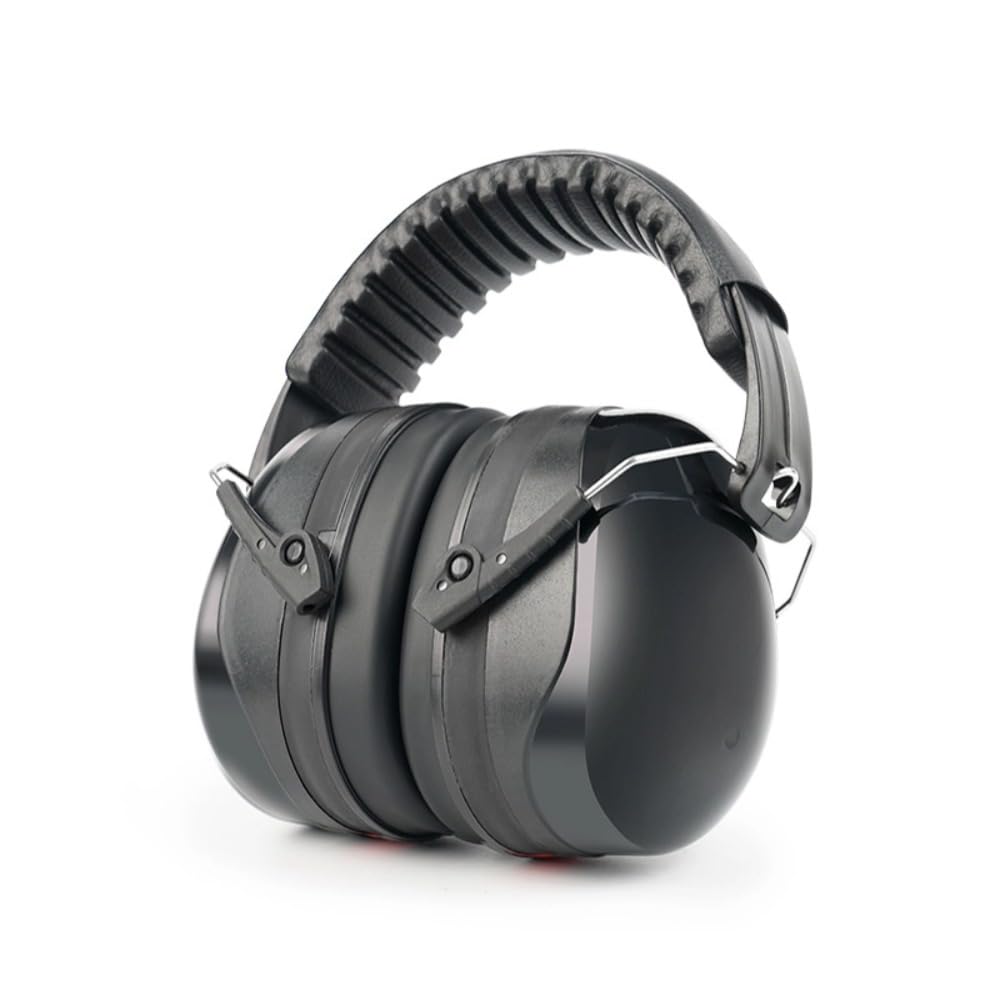 Amazon | Itisyou イヤーマフ 防音マスク 防音 ヘッドホン 睡眠用 聴覚過敏 ゲーミング防音マスク 耳栓 作業用 騒音対策 | 安全イヤーマフ | 産業・研究開発用品 通販