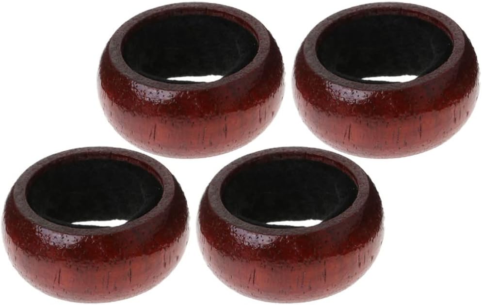 Amazon.com: BESTonZON Wine Drip Stop Ring Wine Bottle Collar Drip Ring ...