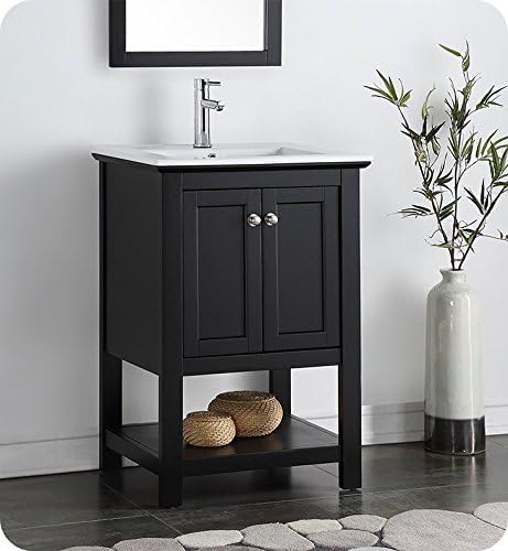Traditional Bathroom Vanity Units – Rispa