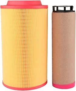 Amazon.com: Neeseelily Air Filter Kit 32/920401 32/920402 Compatible ...