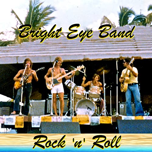 Play Rock 'n' Roll (Live) by Bright Eye Band on Amazon Music Unlimited