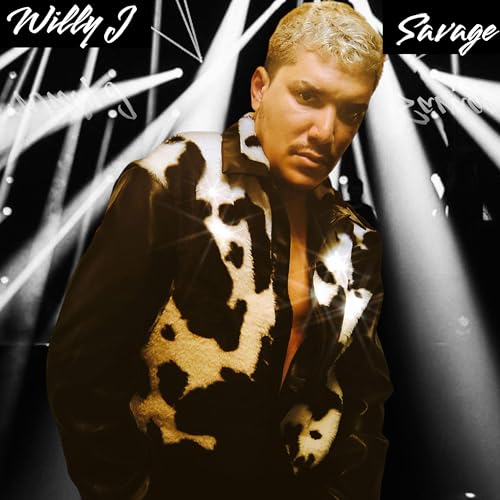 Amazon Music UnlimitedでWilly J.のSavageを