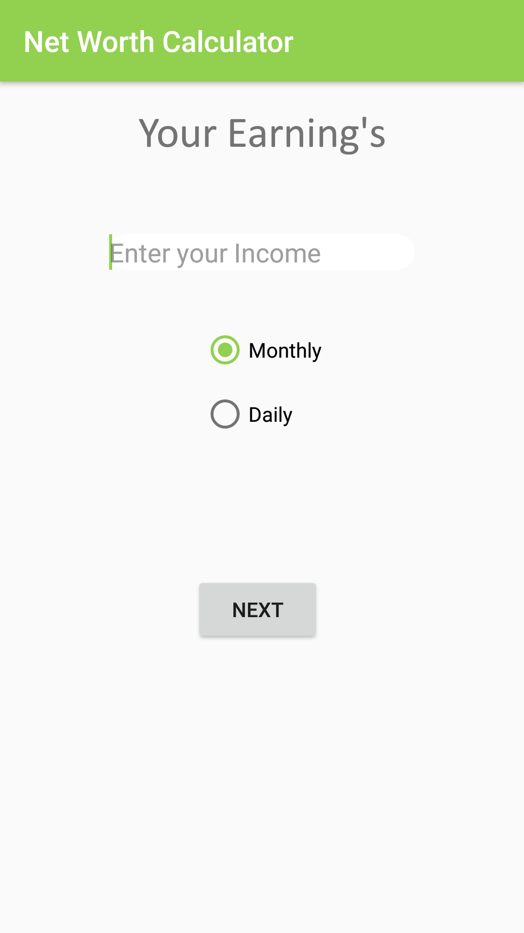 Net Worth Calculator Amazon Appstore For Android net-worth-calculator-amazon-appstore-for-android
