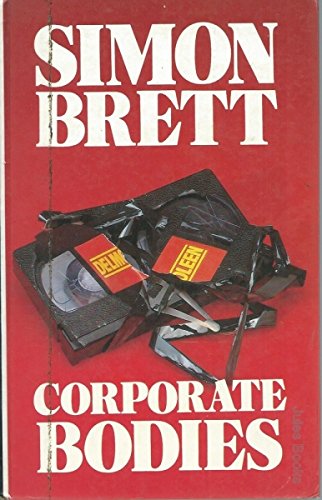 Amazon.com: Corporate bodies: 9780745117119: Brett, Simon: Books