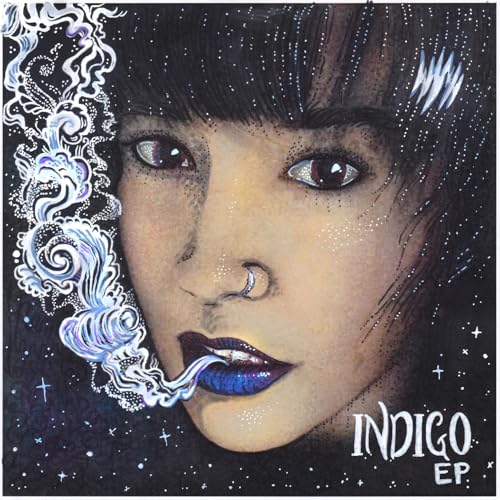 Indigo by Indigo on Amazon Music - Amazon.com