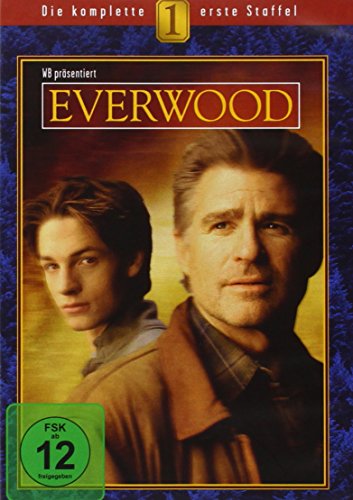Everwood Episodenguide – fernsehserien.de