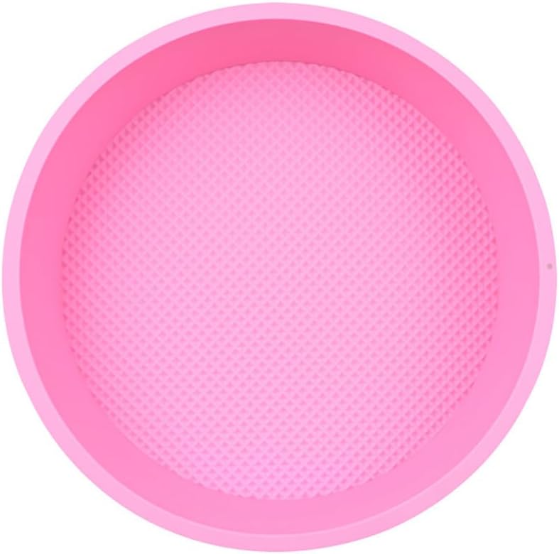 Amazon.com: 10In Cheesecake Pan Protector Water Bath Protector for ...