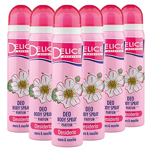 Deodorante I Coloniali → Classifica 20 Più Venduti e Prezzi nel 2024