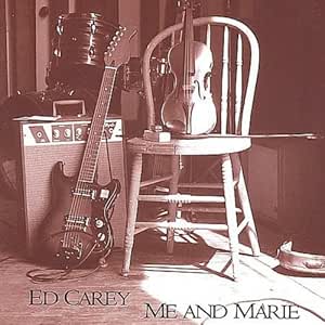 Amazon.co.jp: Me & Marie: ミュージック