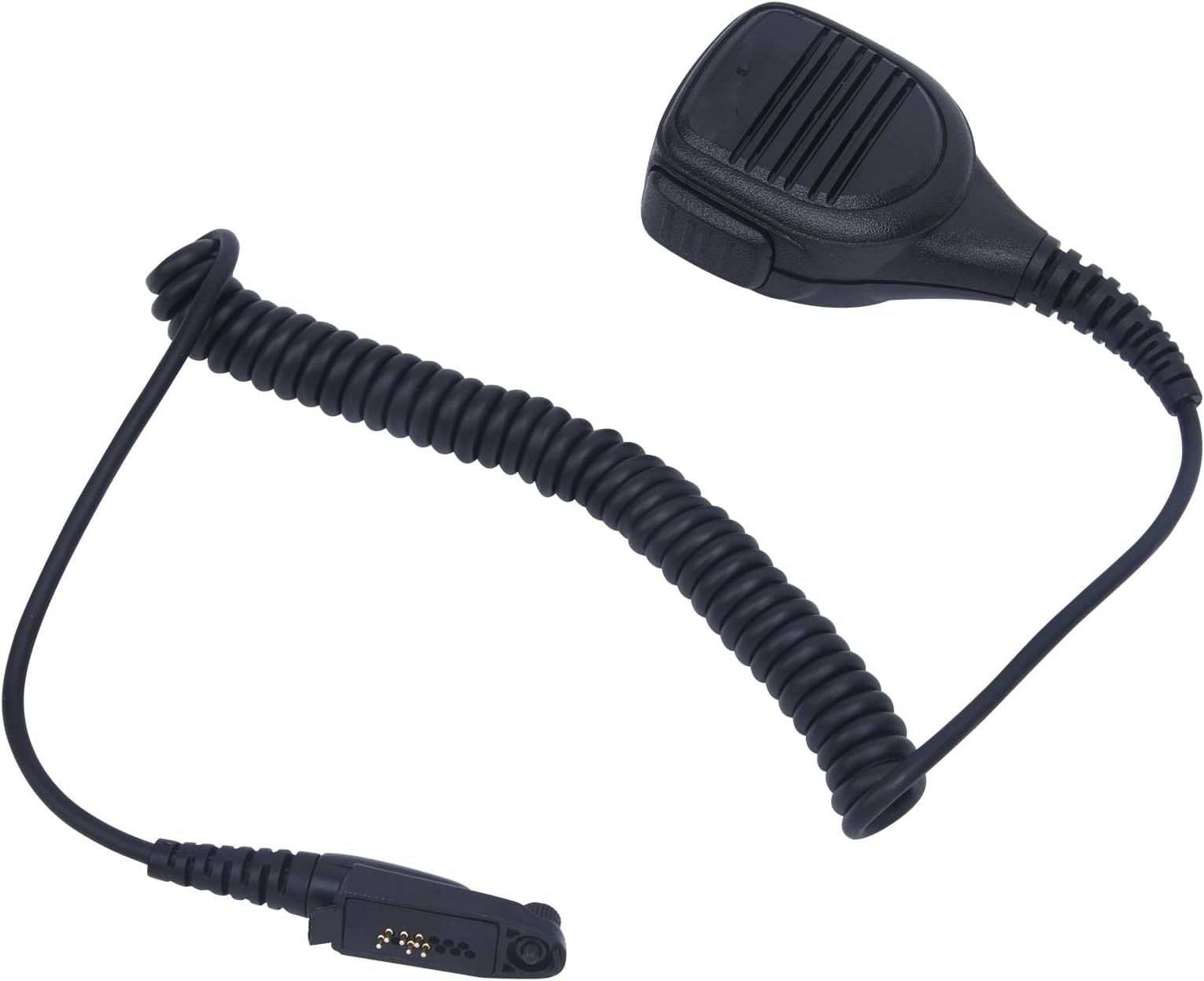 Amazon.com: WODASEN Speaker Mic for Ailunce HD1 HD2 hg1 ha1g ha1uv ...