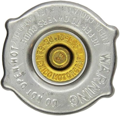 Amazon.com: Motorcraft RS-345 Radiator Cap : Automotive