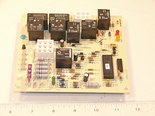 Nordyne 903429 Control Board: Amazon.com: Industrial & Scientific