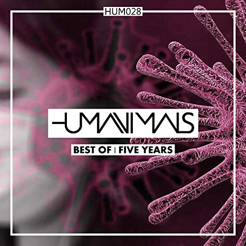 Amazon.com: Best of Five Years : Various artists: Digital Music