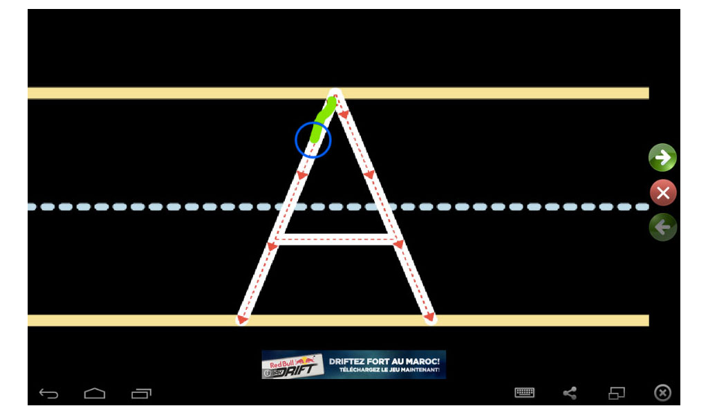 Kids starfall learning abc - App on the Amazon Appstore