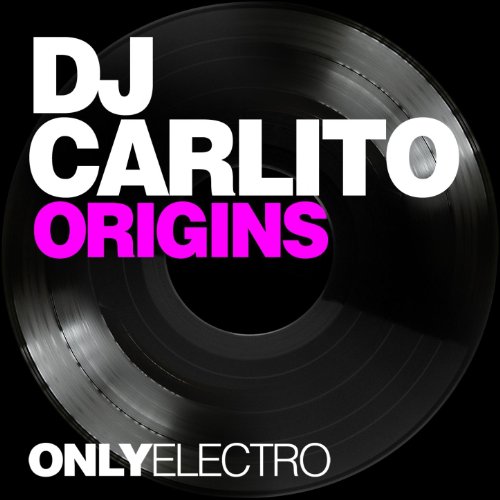 Amazon.com: Origins : DJ Carlito: Digital Music