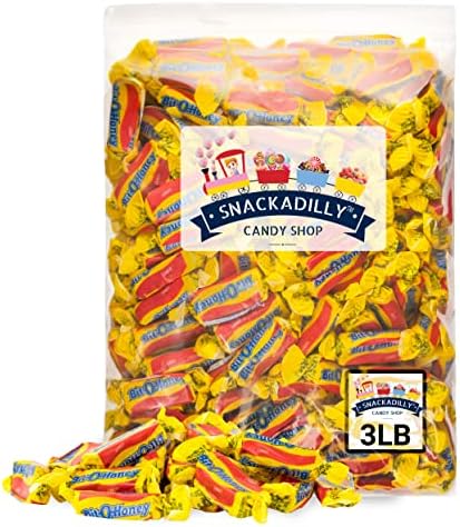 Amazon.com : Bitz Of Honey Retro Candy (3 LB) : Grocery & Gourmet Food