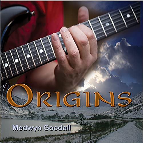 Amazon.com: Origins : Medwyn Goodall: Digital Music