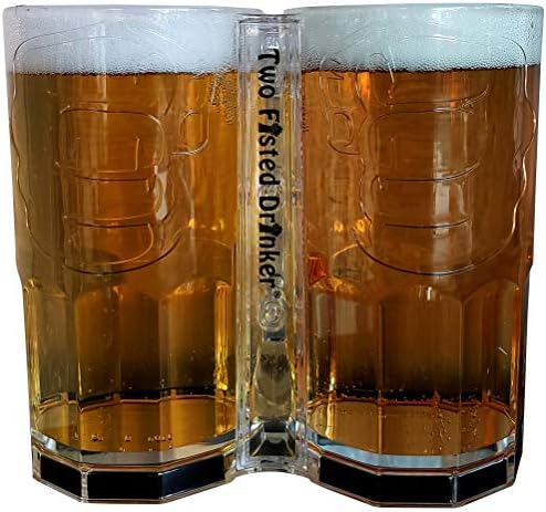 Amazon.com | Fake Beer in Mug - Great for Home Staging - Beer Lover ...