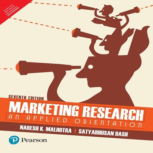 Buy Marketing Research 7/e (Old Edition) Book Online at Low Prices in ...