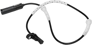 Amazon.com: Bapmic 34526760424 Front ABS Wheel Speed Sensor : Automotive
