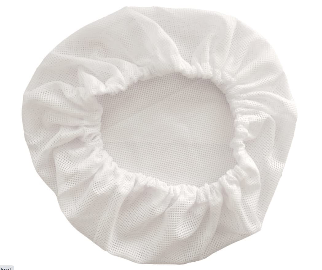 Amazon.com : 3PCS Mesh Sleep Caps for Women Sleeping Hair Nets Wraps ...