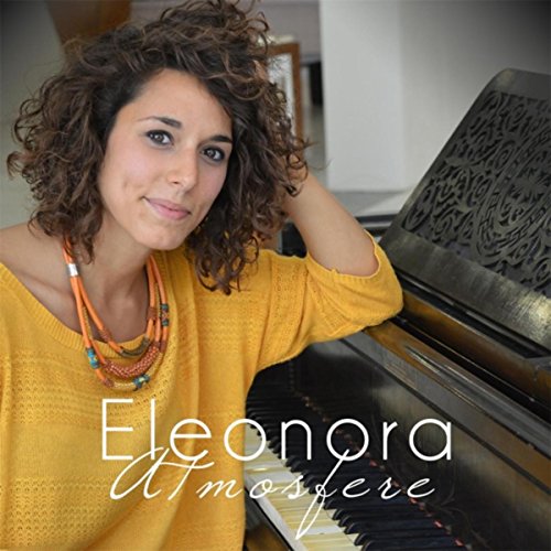 Amazon.com: Atmosfere : Eleonora: Digital Music
