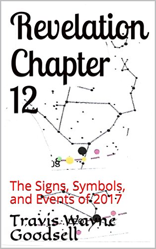 Revelation Chapter 12: The Signs, Symbols, and Events of 2017 eBook ...