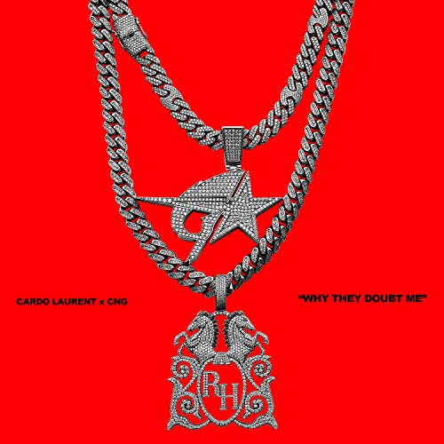 Play Why They Doubt Me by Cardo Laurent & Cng on Amazon Music