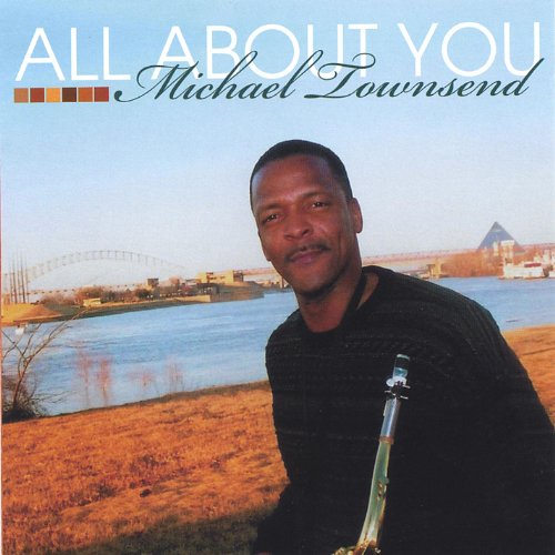 Amazon.com: All About You : Michael Townsend: Digital Music