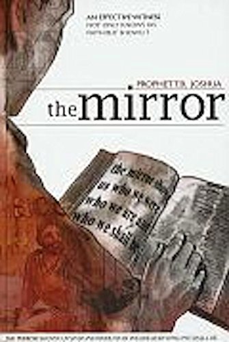 Amazon.in: Buy The Mirror Book Online at Low Prices in India | The ...