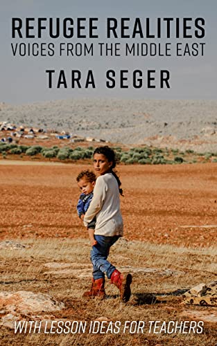 Amazon.com: Refugee Realities: Voices From the Middle East eBook ...