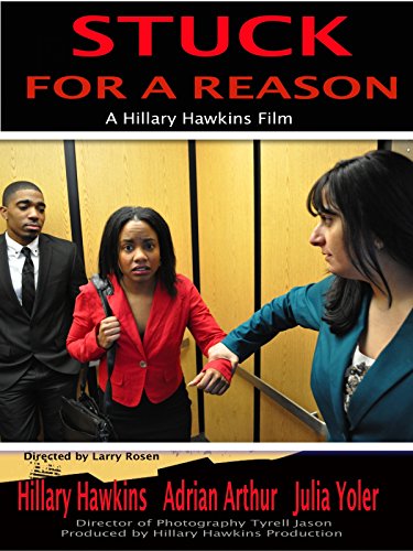 Stuck For A Reason - Kindle edition by Hawkins, Hillary, Hawkins ...