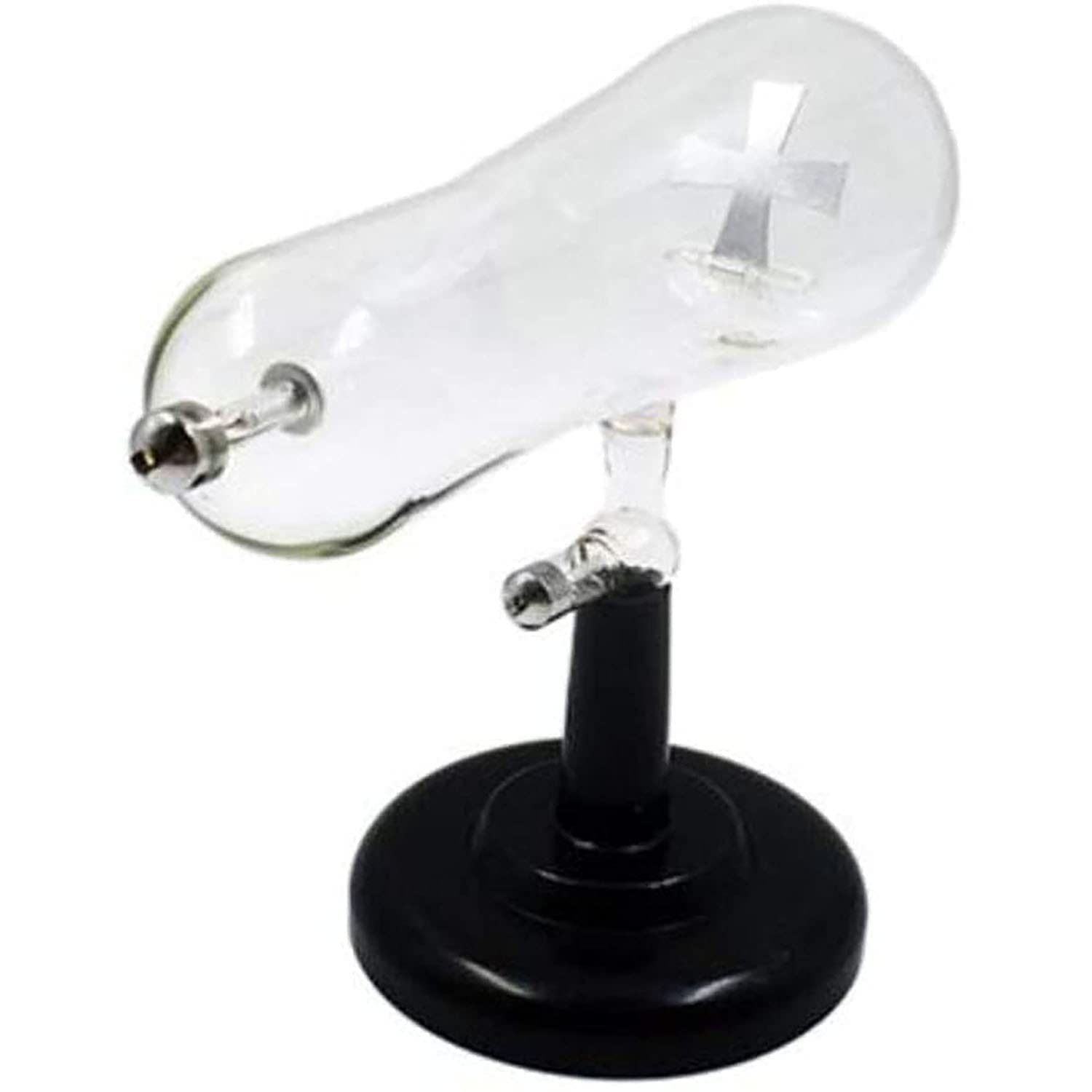 Cathode Ray Tube Classroom Activity Chemdemos Making We Count The Ways