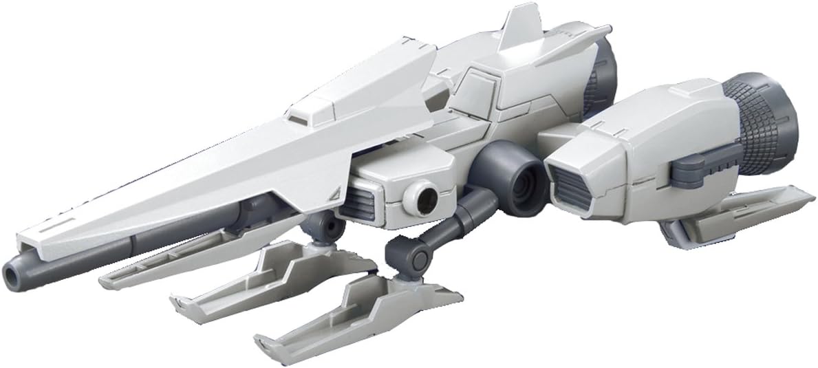 Amazon.com: Bandai Hobby HGBC 1/144 Mega Ride Launcher : Arts, Crafts ...