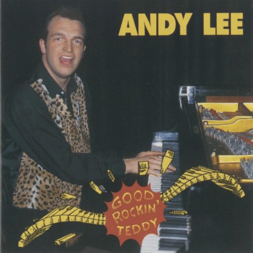 Play Good Rockin´ Teddy by Andy Lee on Amazon Music