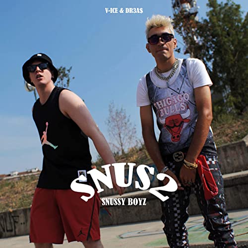Amazon.co.jp: SNUS2 [Explicit] : Snussy Boyz: Digital Music