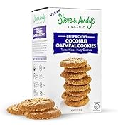 Amazon.com: Steve and Andy’s - Crispy and Crunchy All-Natural Chocolate ...