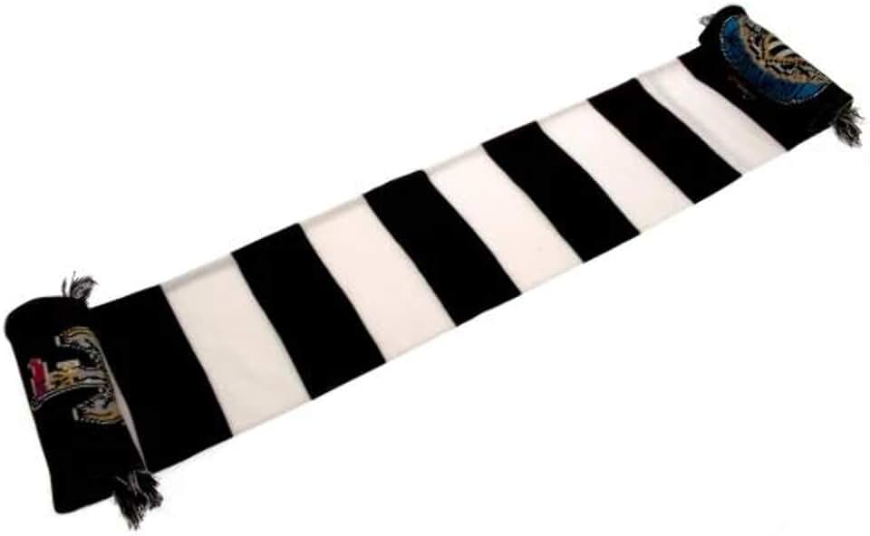Amazon.co.uk: newcastle united scarf