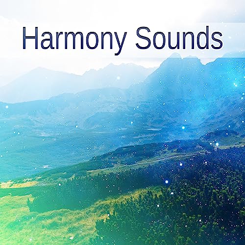 Amazon Music - Sound Library XLのHarmony Sounds – Calming Waves ...