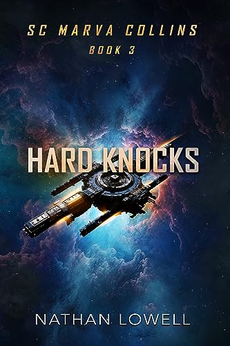 Publication: Hard Knocks