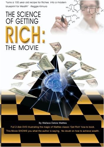 Amazon.com: The Science of Getting Rich: The Movie - 2 Disk Set : Bob ...