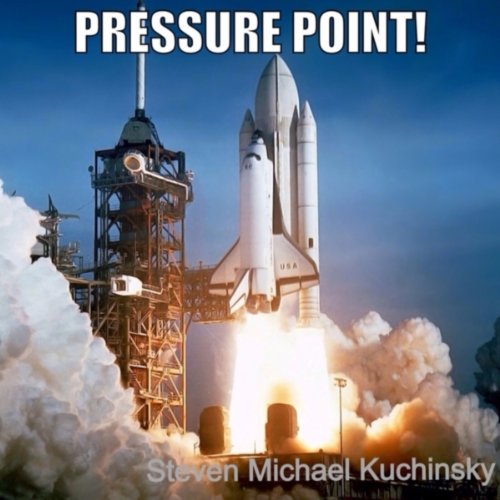 Play Pressure Point by Steven Kuchinsky on Amazon Music