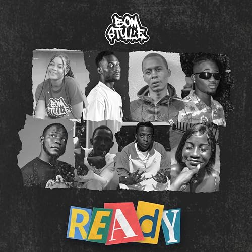 Amazon MusicでBom StyleのReadyを再生する